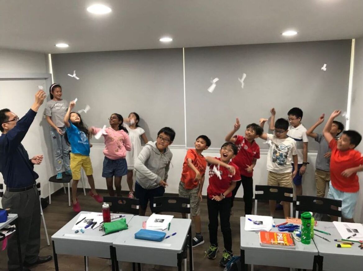 Regular Classes Germinate Learning