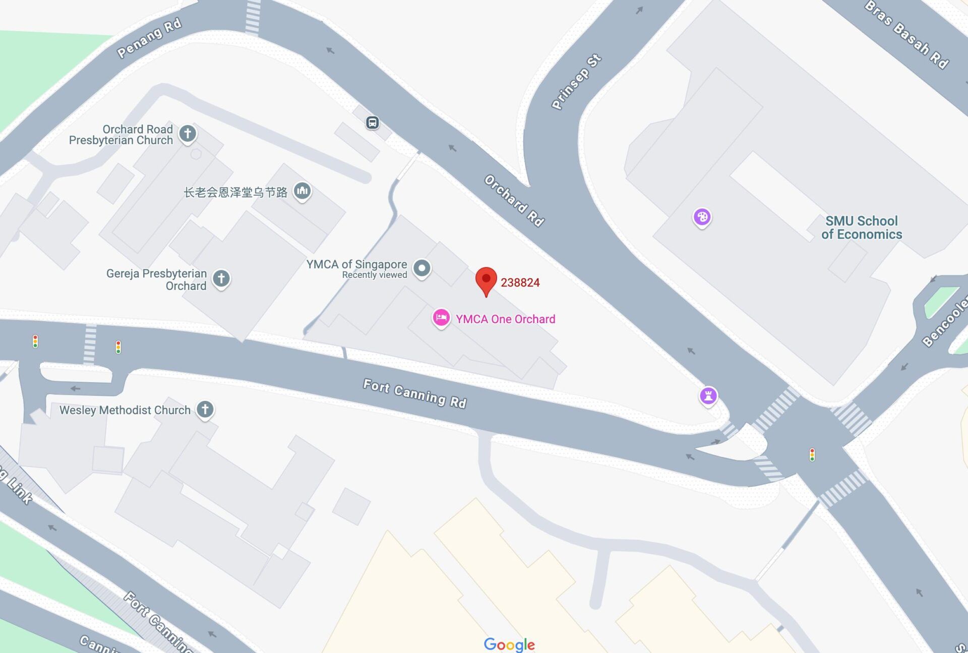 Venues | Germinate Learning